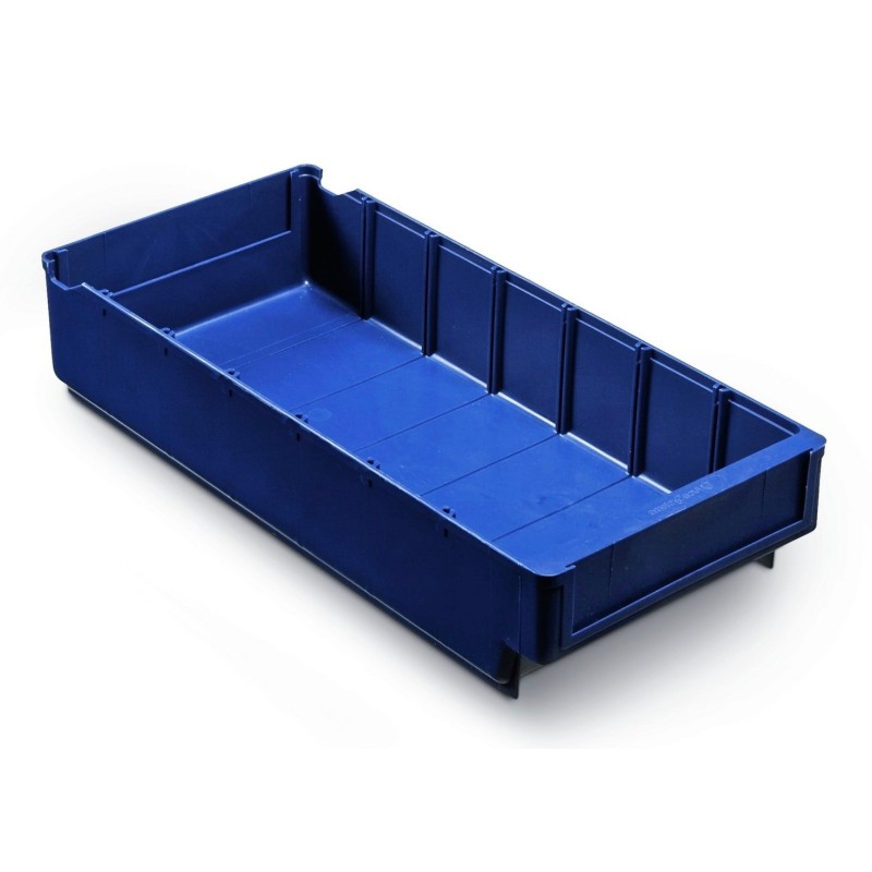 Bac plastique petite piece 400*188* 82 ALLIBERT