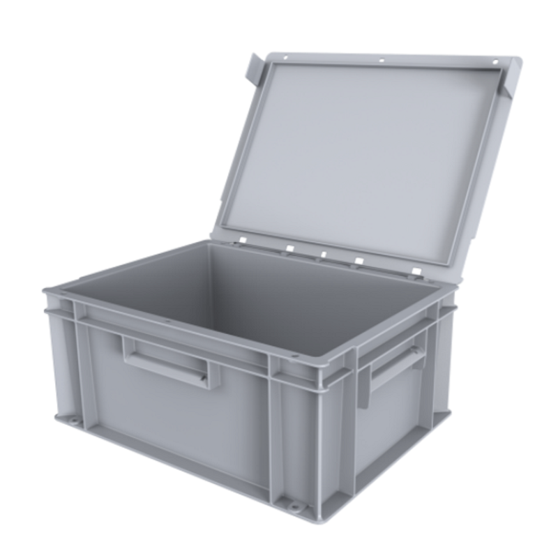 Bac norme europe Bac plastique