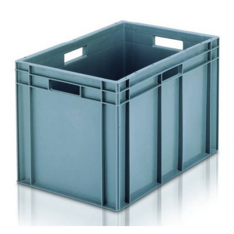 Bac plastique stockage 20085 ALLIBERT