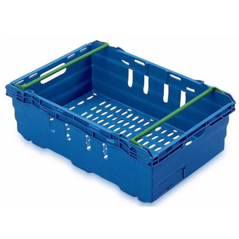 Bac norme europe Bac plastique